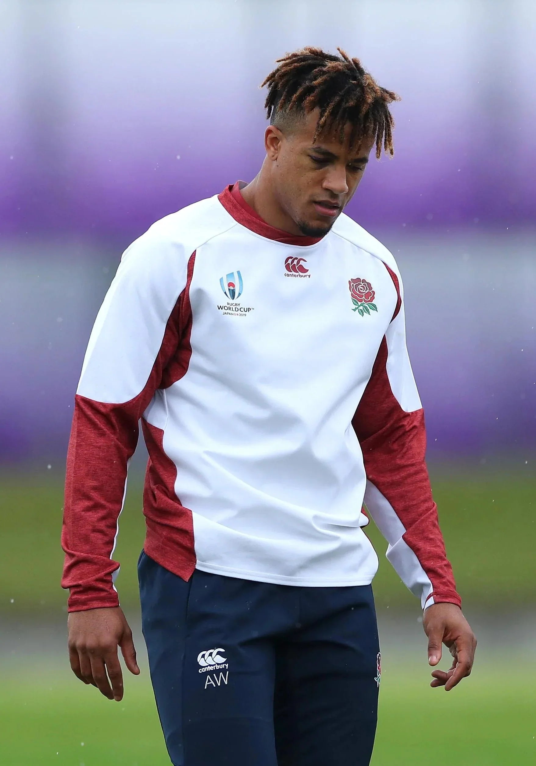 Anthony Watson – In My Locker