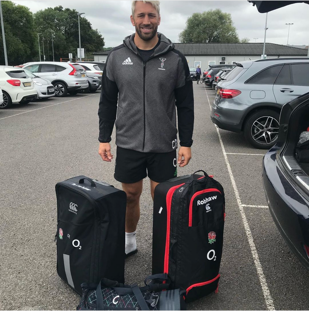 In My Locker | Official Kit Donated By Players | Exclusive Signed Kit