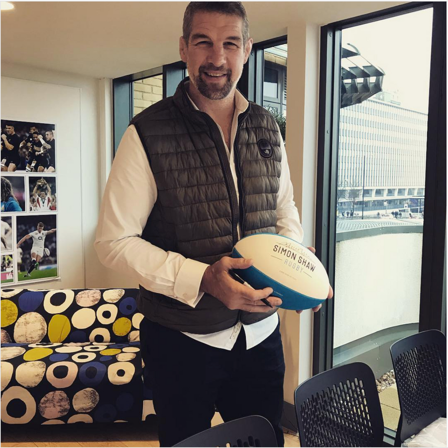 In My Locker | Official Kit Donated By Players | Exclusive Signed Kit